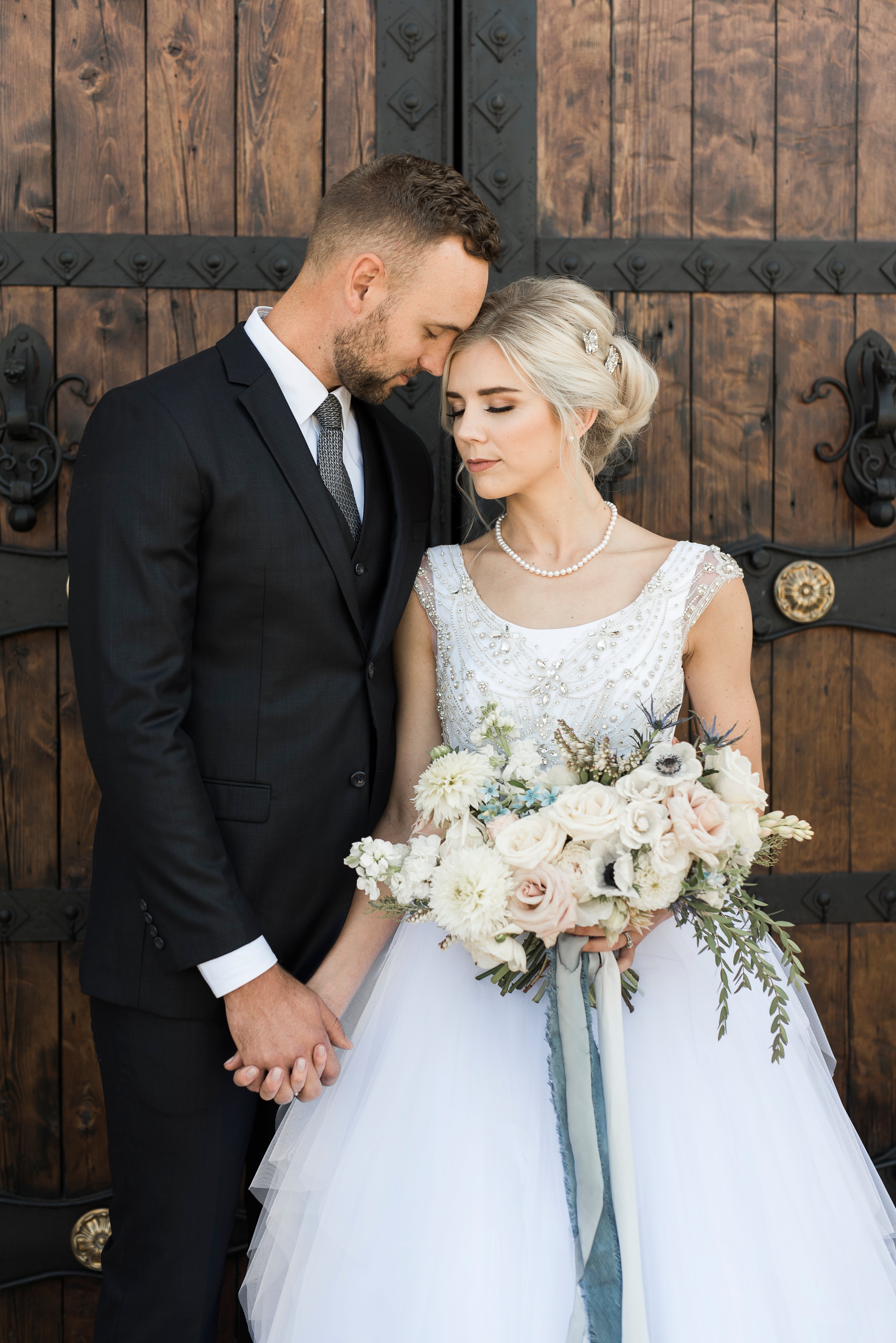 Rachel Elizabeth Bridal