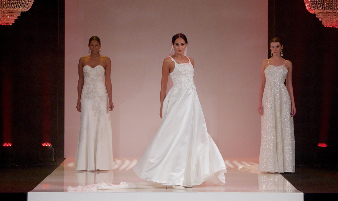 Rachel Elizabeth Bridal